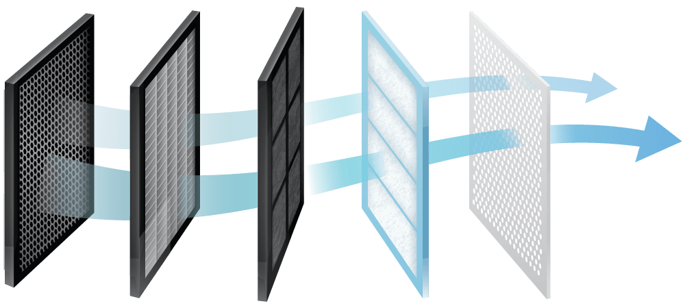 Filter Flash | Air Filter Subscription - filterFLASH