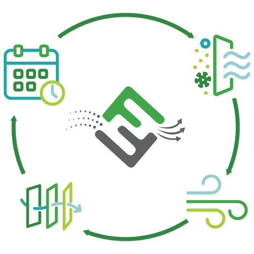 Filter Flash | Air Filter Subscription - filterFLASH